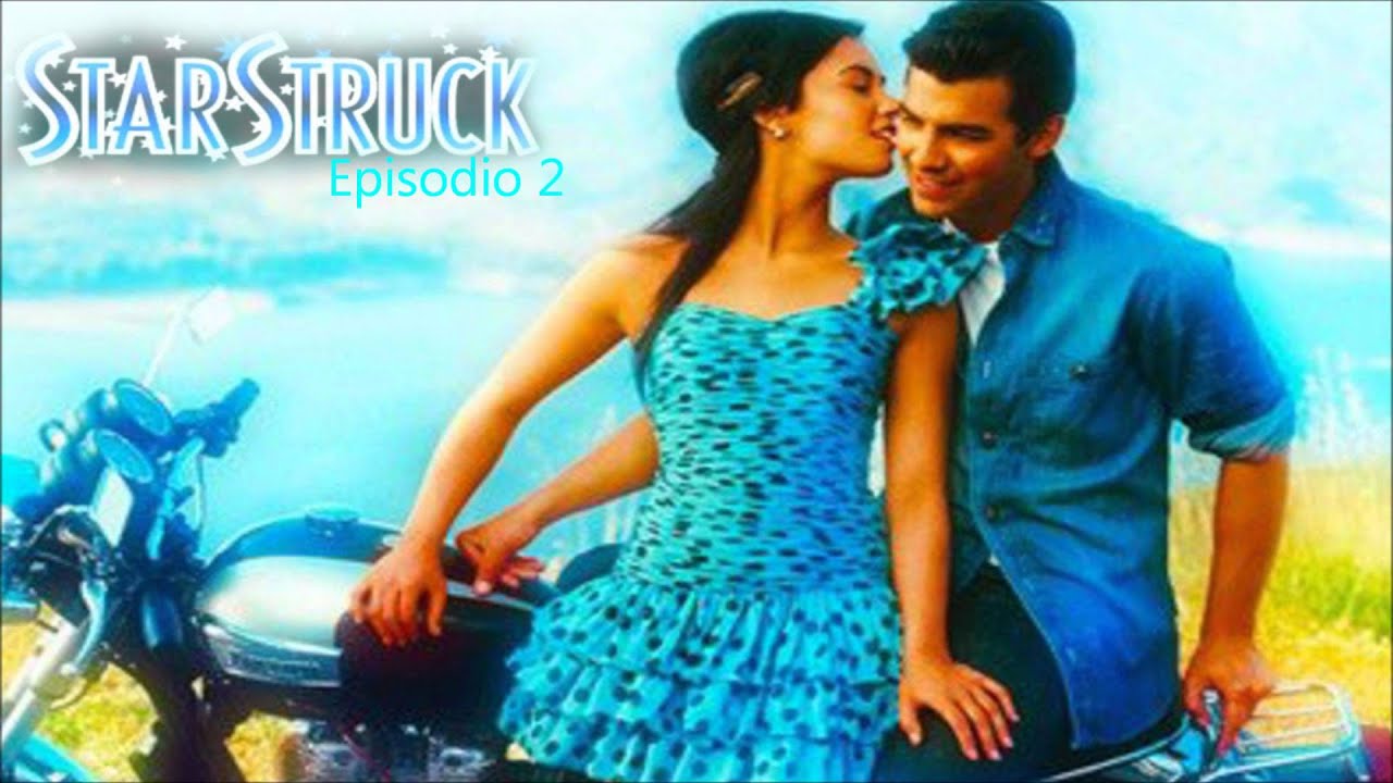 StarStruck // Episodio 2 - YouTube
