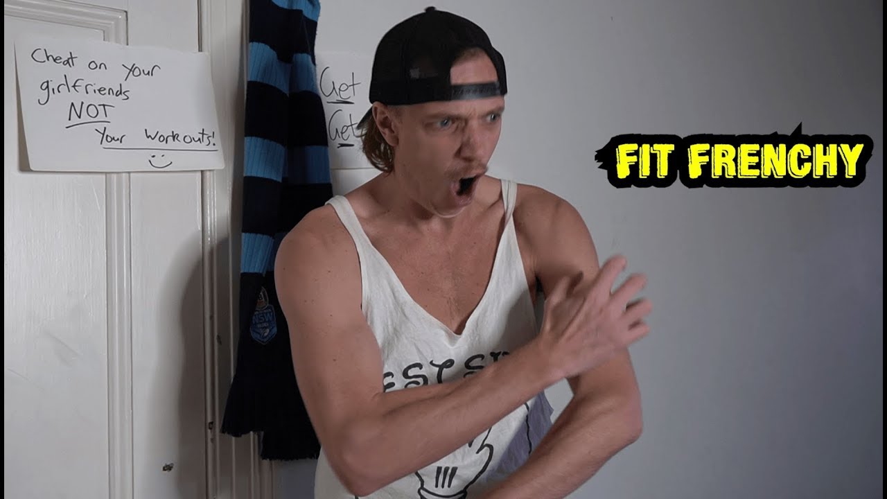 The Great Gym Debate! - YouTube