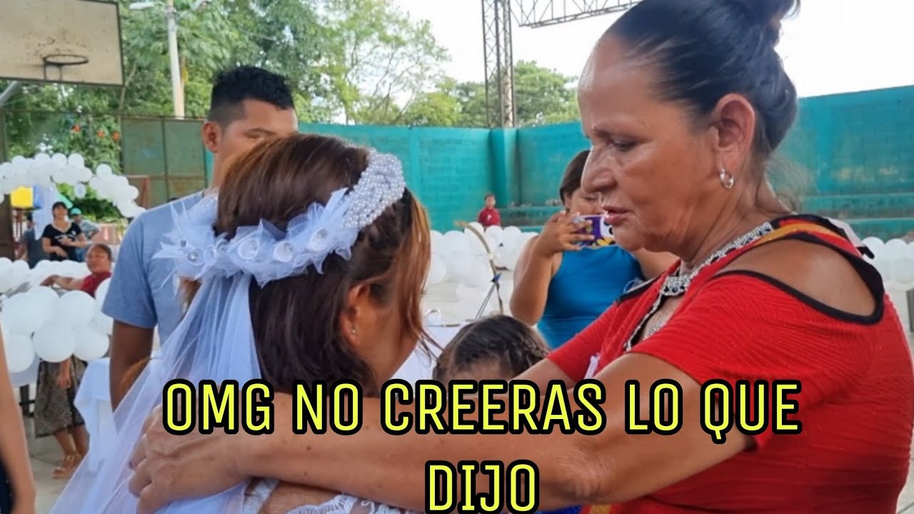 La Mamá de CHOCA le dice esto a CORINA en su cara esto se salio de ...