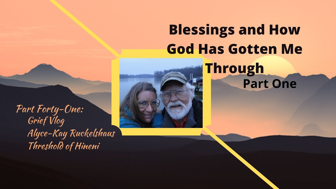 God s Blessings And How He s Gotten Me Through YouTube god-s-blessings-and-how-he-s-gotten-me-through-youtube
