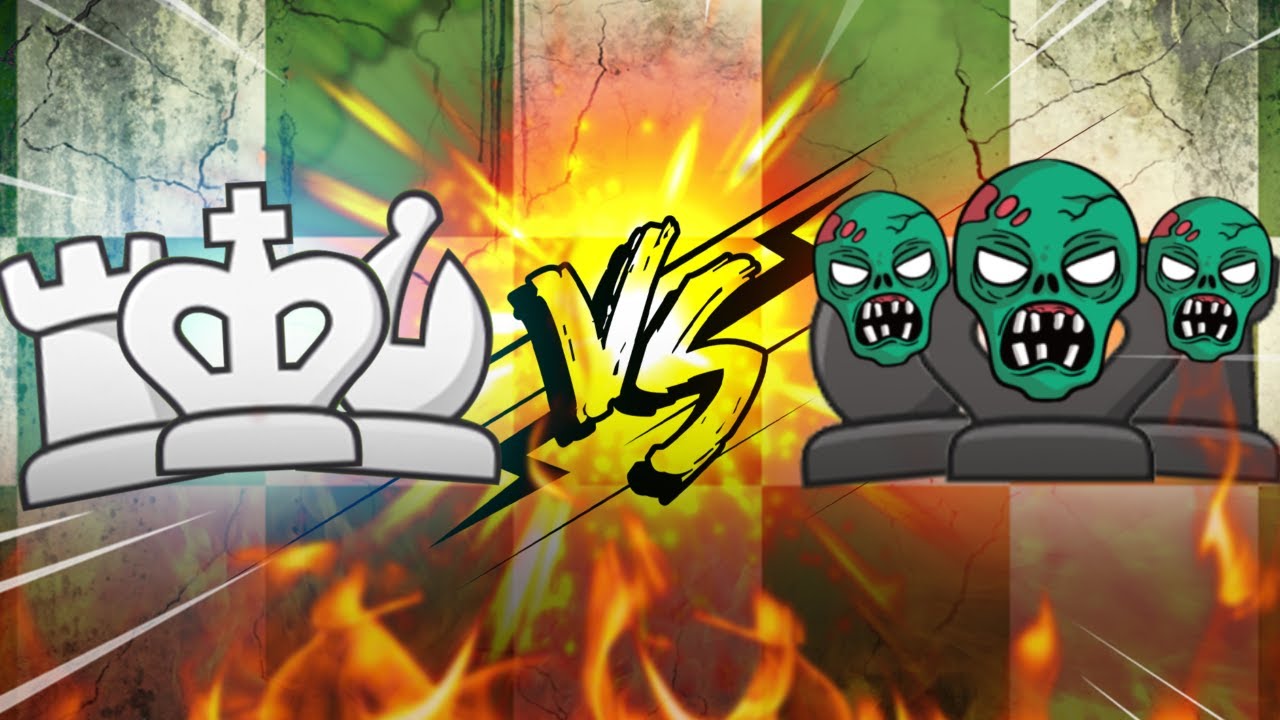 CHESS VS ZOMBIES, WHO LOSES? | Chess Memes #84 - YouTube
