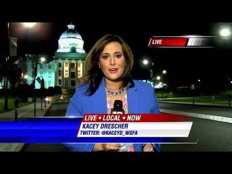 Kacey Drescher Anchor/Reporter Reel - YouTube