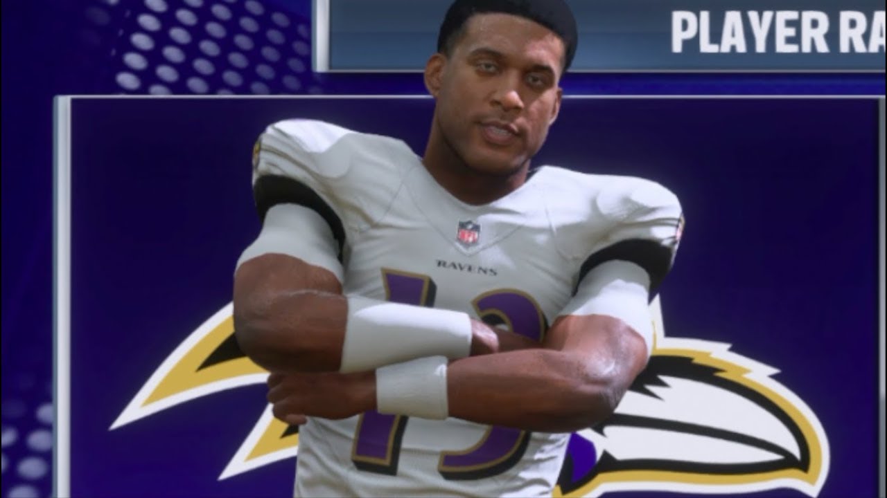 MADDEN 18 LONGSHOTS: EP.2 DEVIN WADE THE OFFENSIVE JUGGERNAUT - YouTube