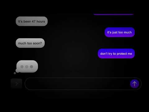 47 Hours (Official Lyric Video)