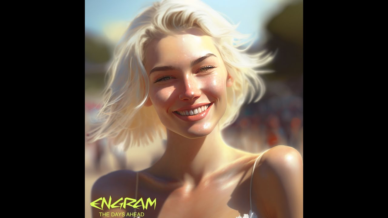 Engram – The Days Ahead - YouTube