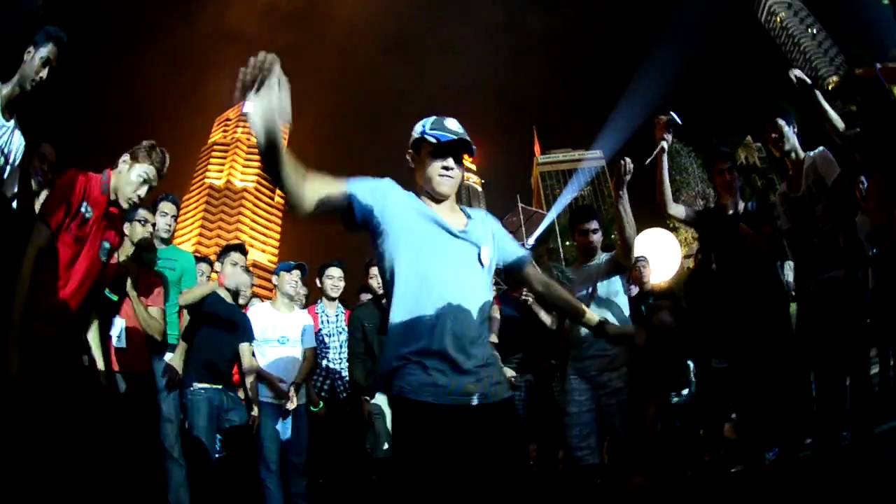 KL LIVE 2011 - YouTube
