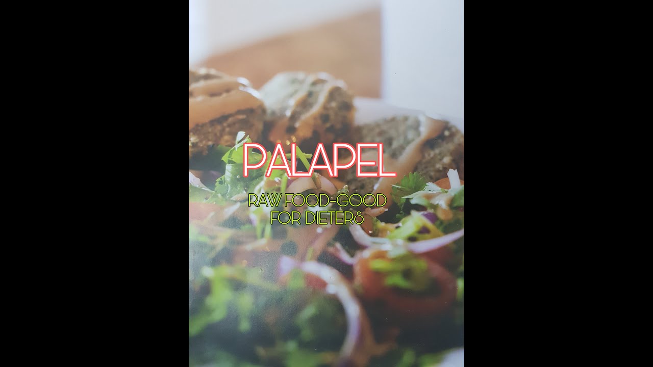 PALAPEL - YouTube