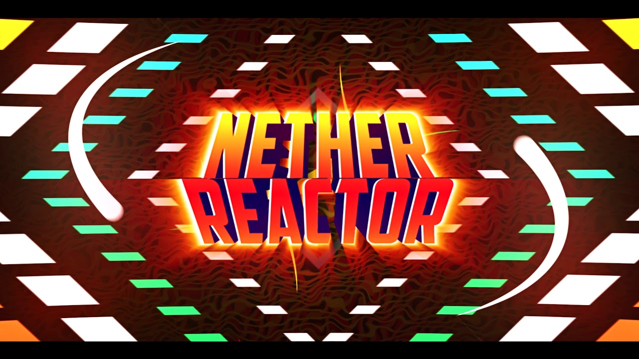 Nether Reactor | Professional 2D Paid Intro [$35.00] - YouTube