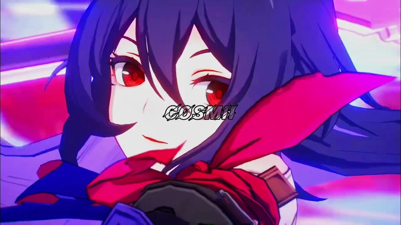 Seele X Bronya Edit Honkai Star Rail Youtube