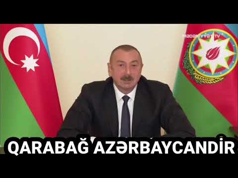 ƏSGƏR MARŞI QARABAĞ BİZİMDİR