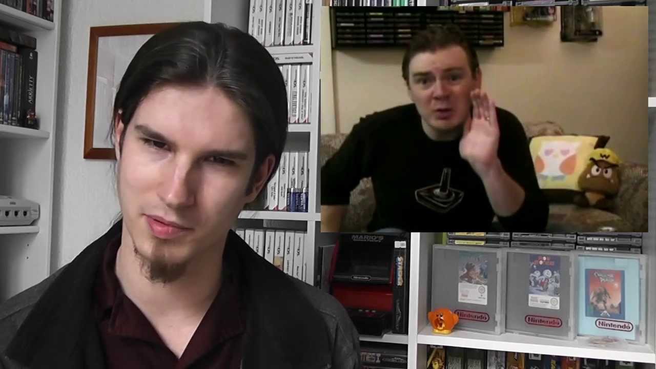 ripley's Gaming Journal: issue #1 Jew Wario, Current Gaming, Plugging ...