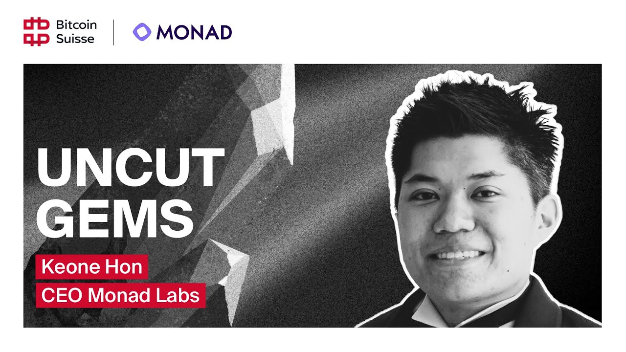 Monad: Superscalar Pipelining for the EVM - YouTube