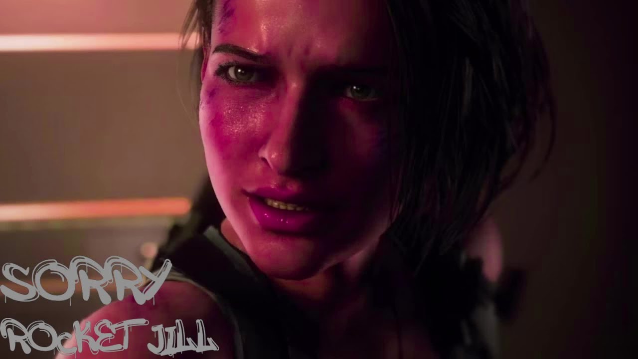Please don't be this kinda jill...plz - YouTube