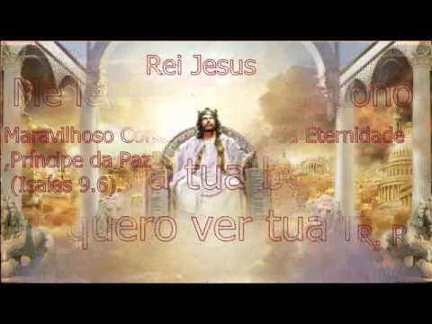 Lindo,lindo,lindo és Jesus - YouTube