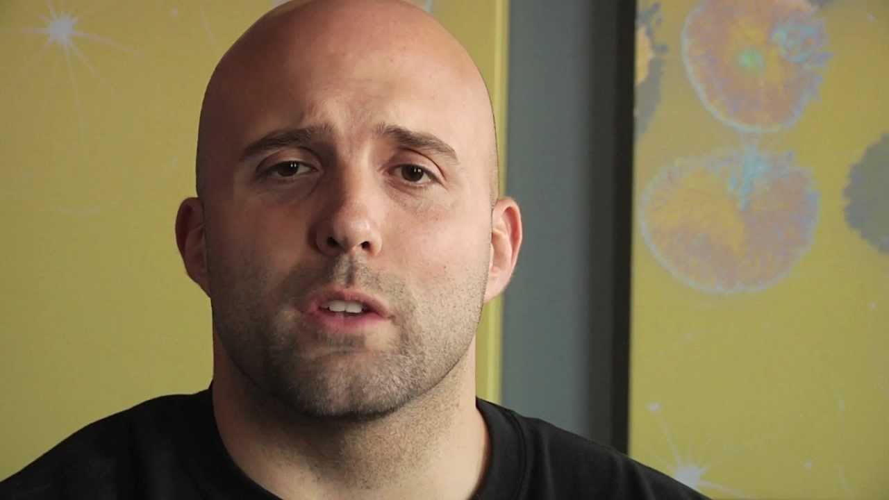 An Important Message from Tony Pashos - YouTube