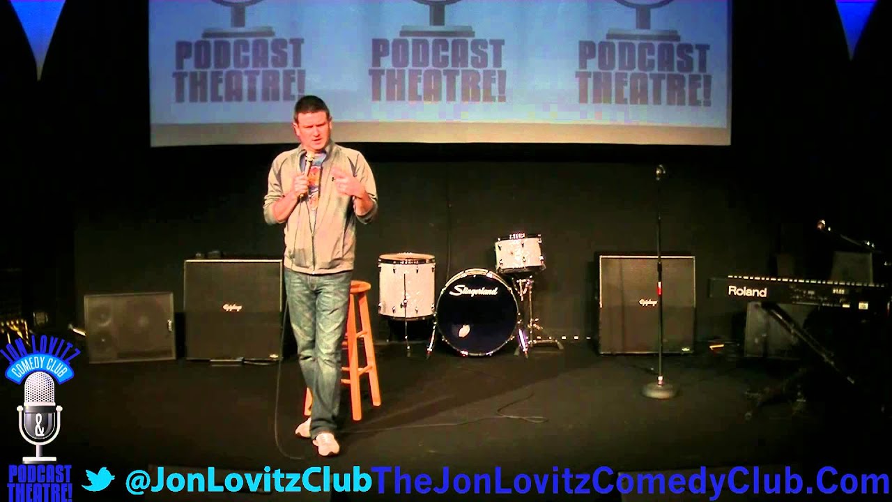 Brett Riley - R&B Singer - YouTube