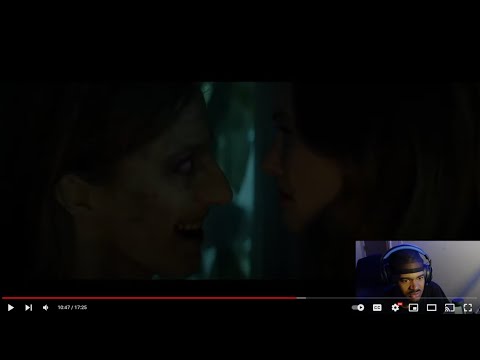 7 MINUTES IN HELL Horror Short Film by ALTER - YouTube
