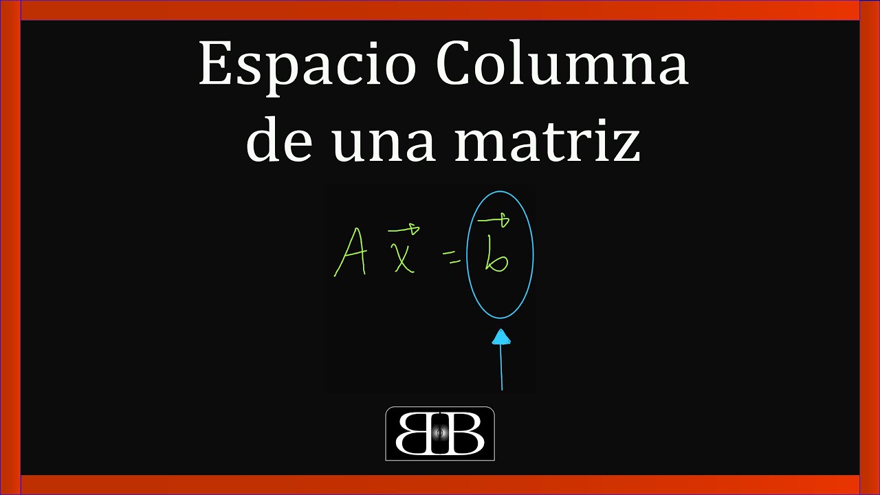 4.1 (Nivel Básico) Espacio columna - EJERCICIOS RESUELTOS | Blackboard ...