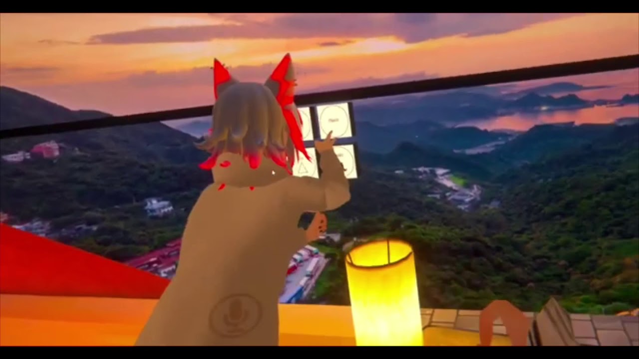 Messing with phantom touch again - YouTube