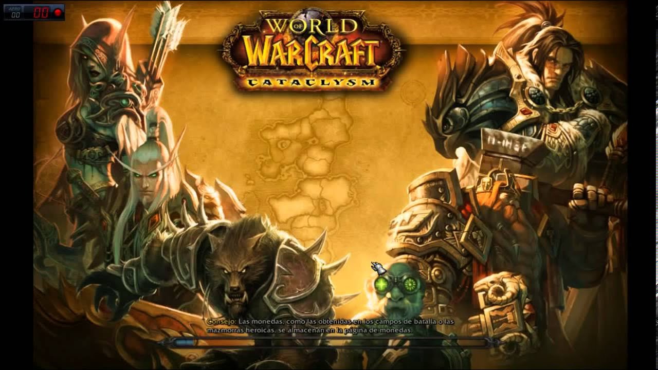 GUIA ADDON HEALIUM PARA HEALERS - YouTube