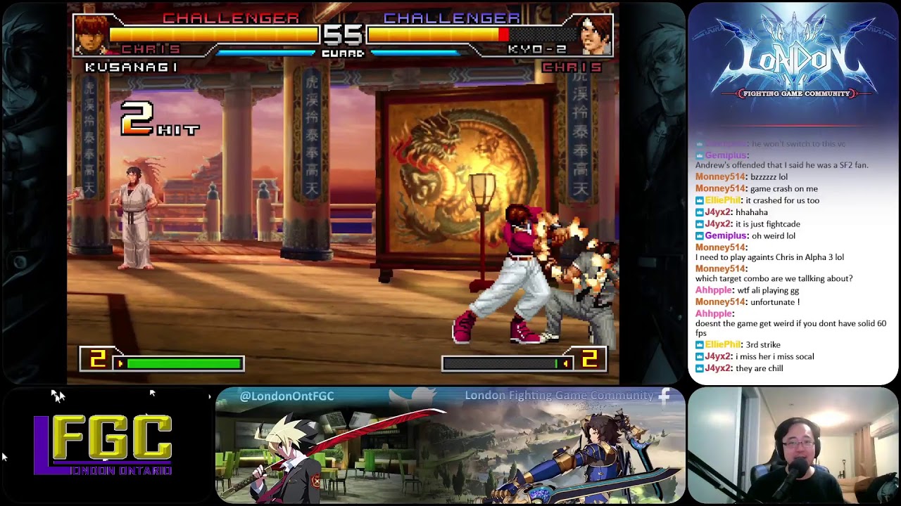 LFGC 20201008 LFGC Home Edition - YouTube