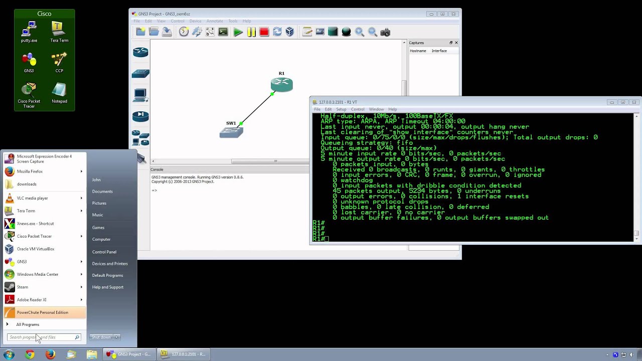 Auto-focus a window by hovering your mouse - YouTube