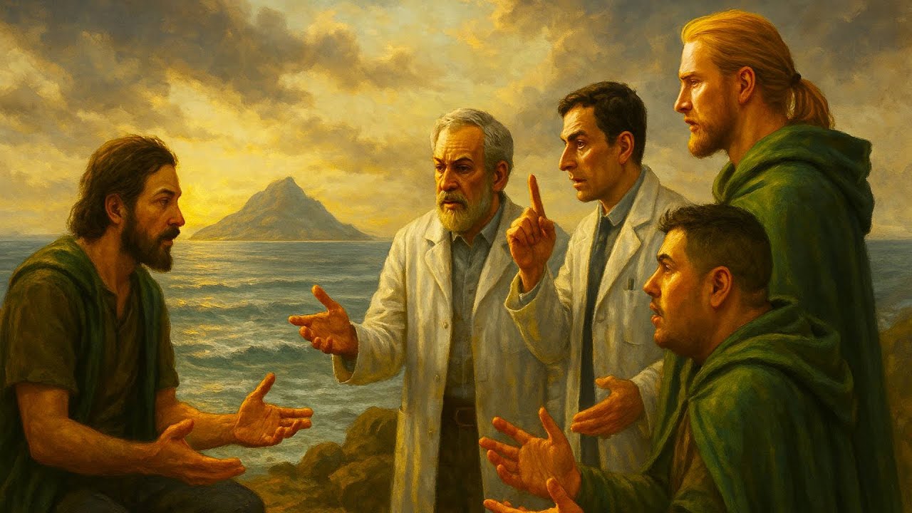 Ancora sulla rifrazione - con Dave80gs, Zio Joe, X-Wing, Wakko e shin ...