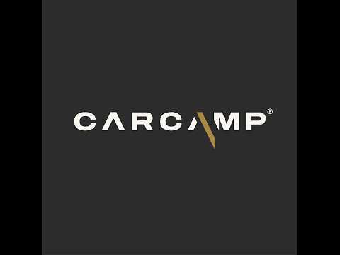 CARCAMP Aurora Roof Tent Installation | Complete Step-by-Step Guide