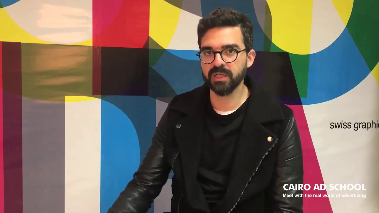 What you will learn in Ad Film Making Diploma - Yahya Ismail - YouTube