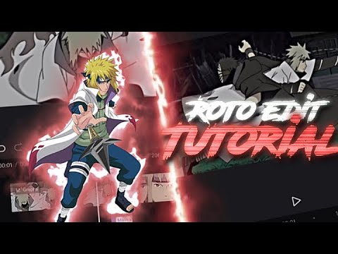 Best CapCut Roto Tutorial😮‍💨 | *Easy and Good🔥🥶* - YouTube