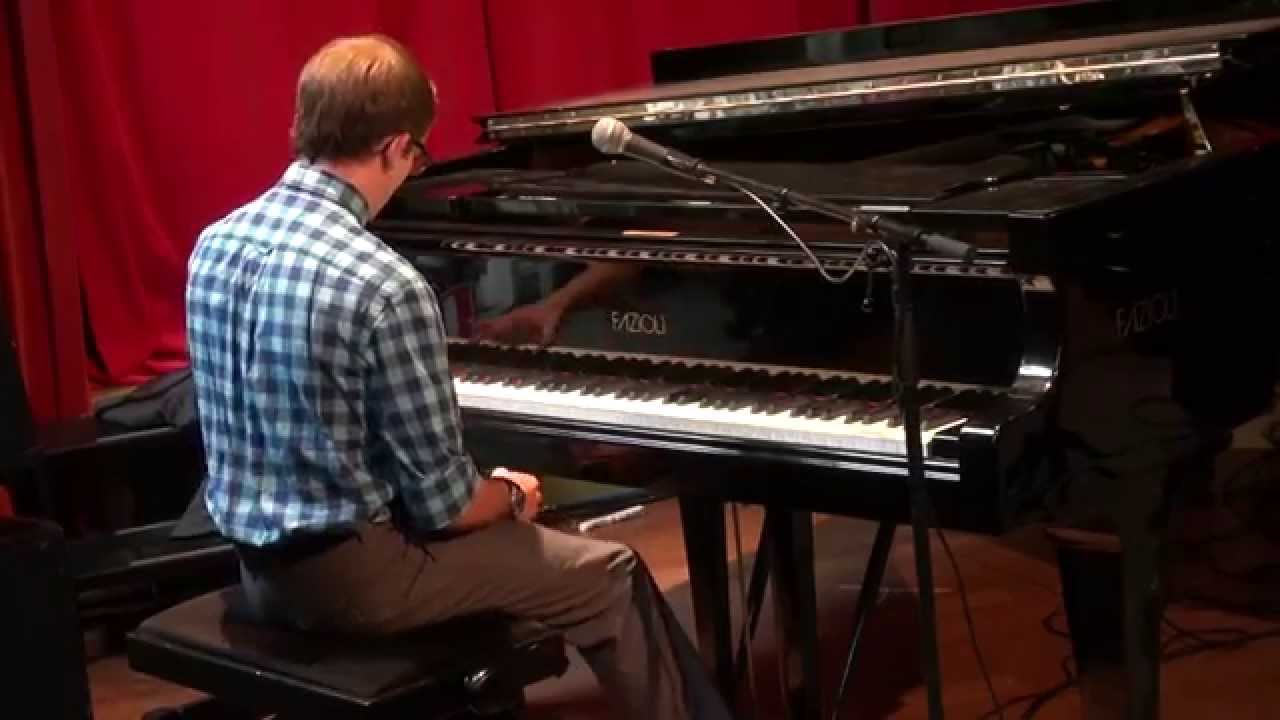 Chase Garrett - The Medley - YouTube