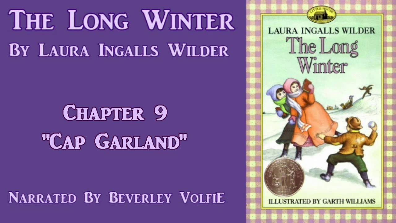 Chapter 9 "Cap Garland" - YouTube