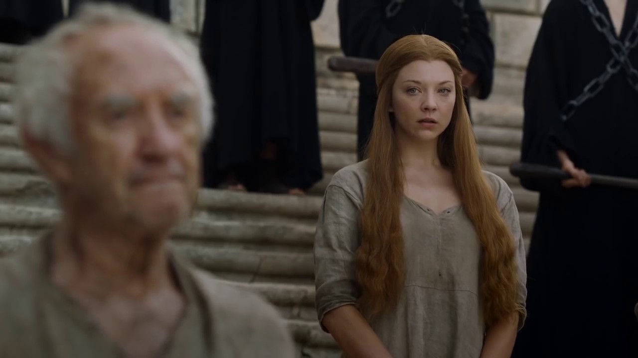 Game Of Thrones - Summary of Season 6 - YouTube