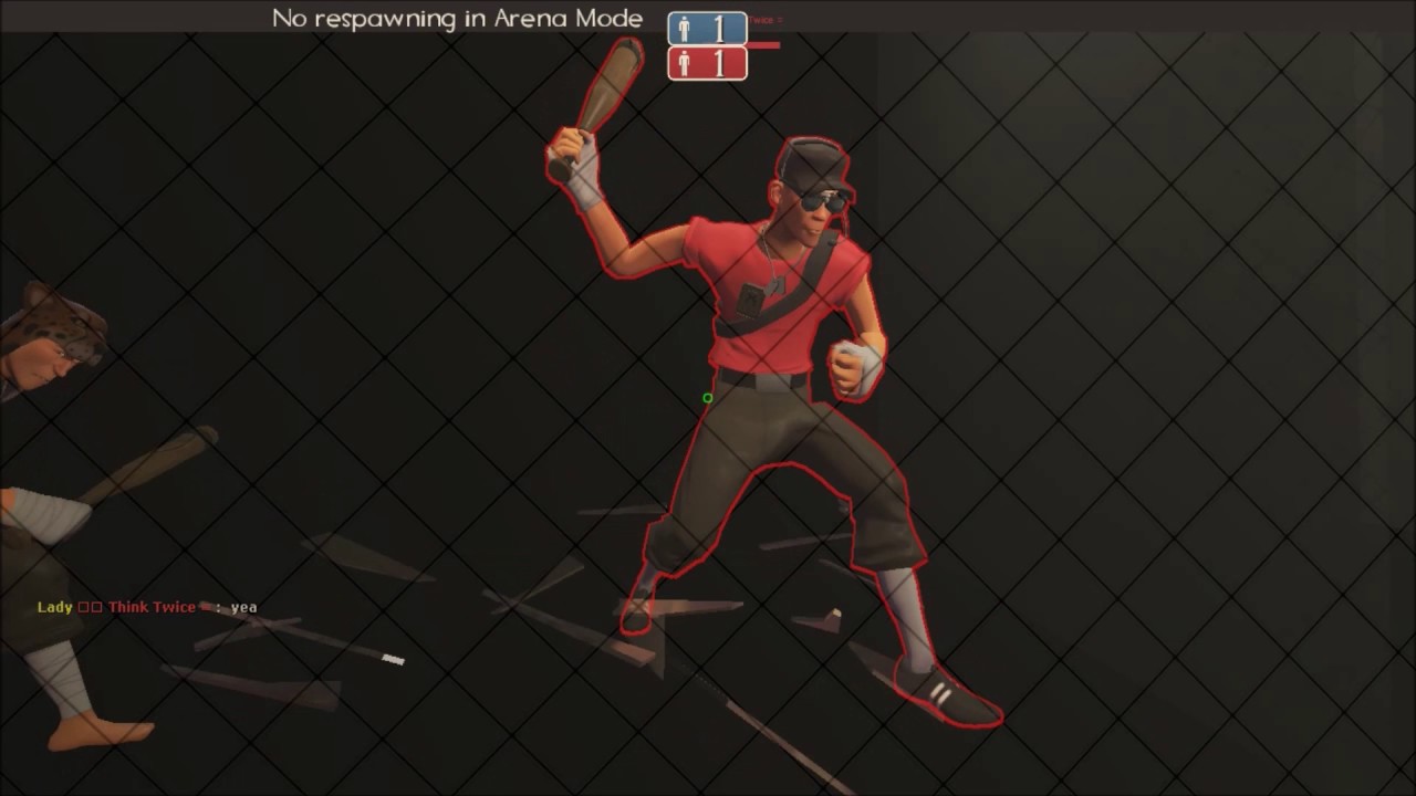 Tf2: Death Run #56 - YouTube