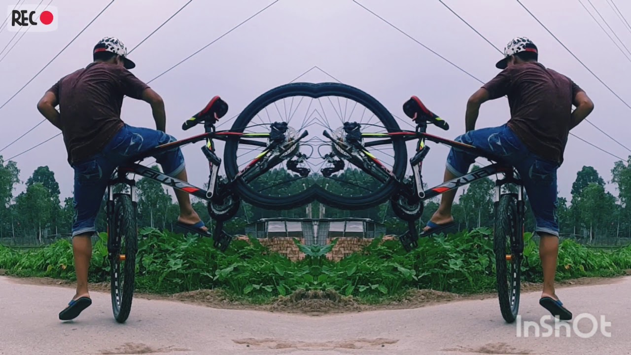 [Part-13] Cycle standing with Oil break cycle. 2020. - YouTube