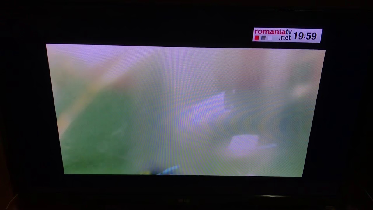ROMANIA TV PROMO - YouTube