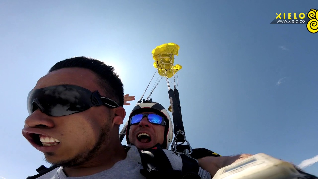 Daniel Sneider Espinel en el XIELO, Diciembre 18 de 2016 @jero xielo ...