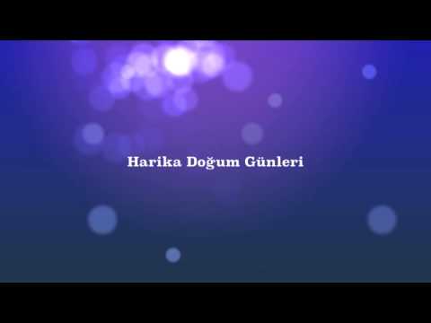 Benim güzel Ailem
