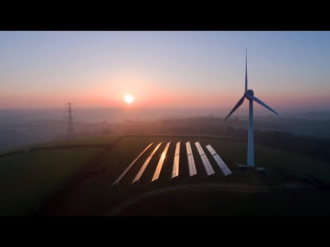 Wind and solar ‘can’t cut it’ for Australia’s energy demands