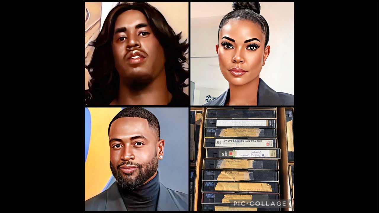 Breaking News’ Diddy Agrees To Testify Gabrielle Union & Dwyane Wade On ...