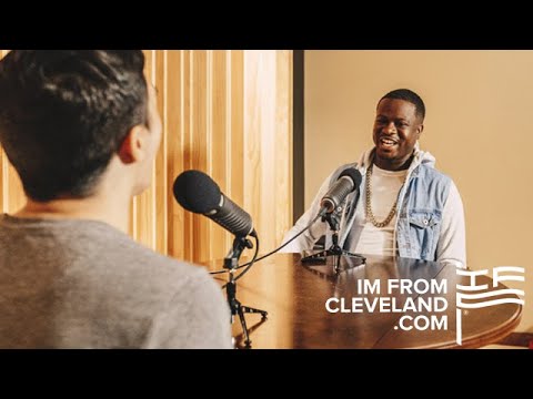 The Land Line: Pooh Gutta (Interview) - YouTube