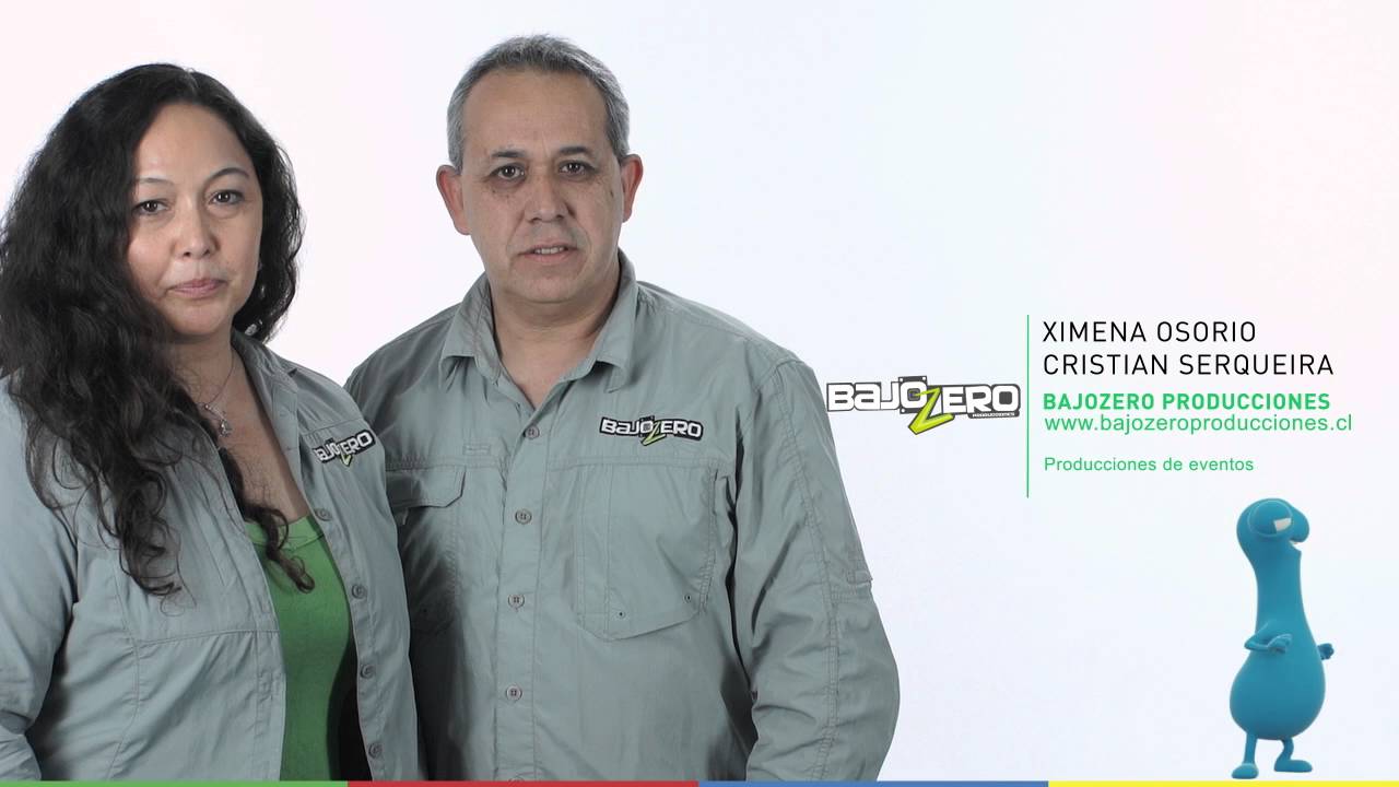 Bci Empresarios - Bajo zero - YouTube