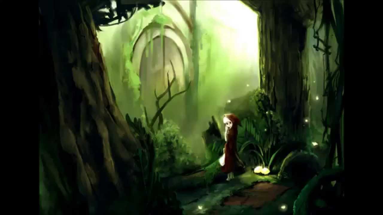 -Deemo- Fable ~ Music box version - YouTube