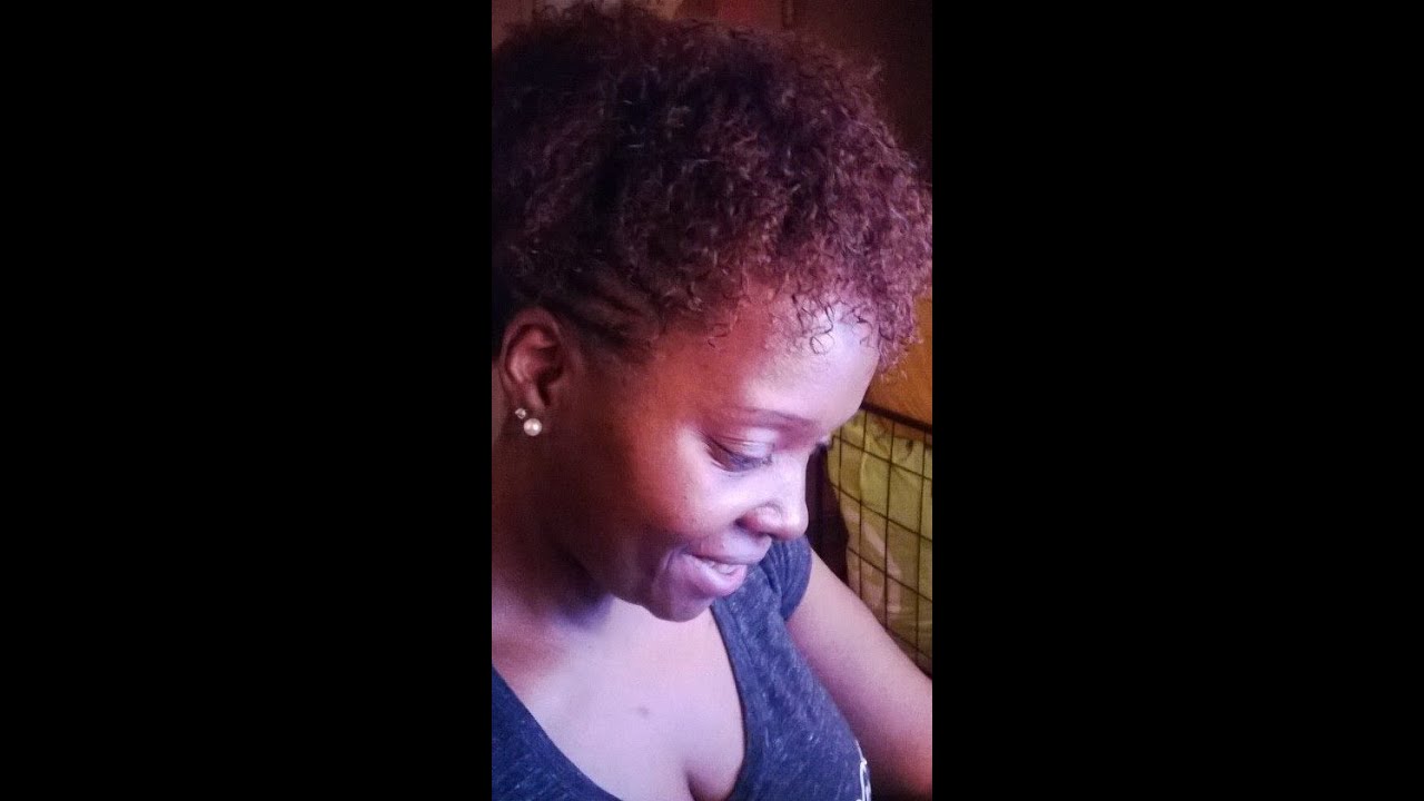 Starting your Locs [different methods to start your loc journey] - YouTube