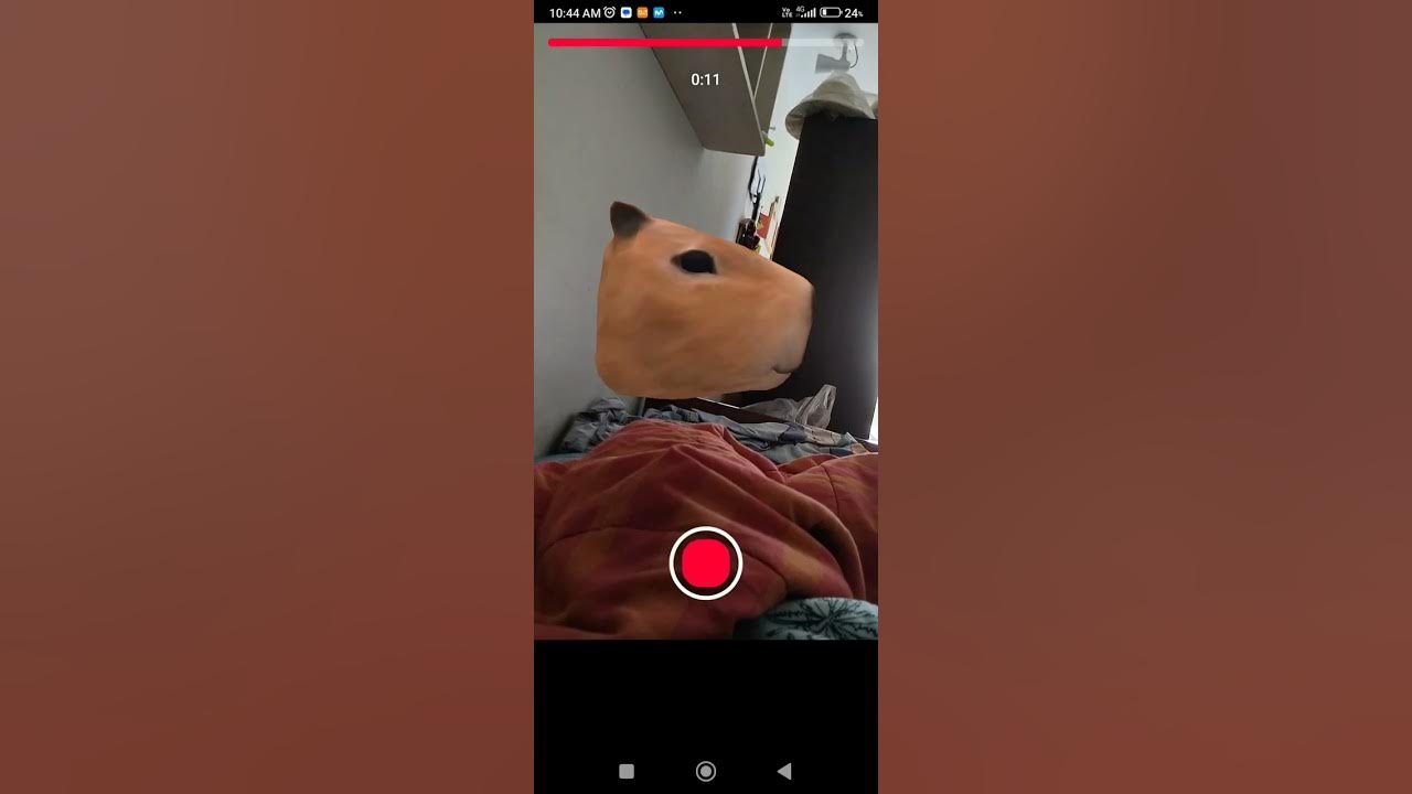 Tutorial de como hacer un short facherito #tutoriales - YouTube