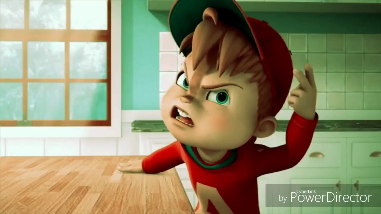 Alvin and the Chipmunks /Tom and Jerry /The Garfield Show AMV - If She ...