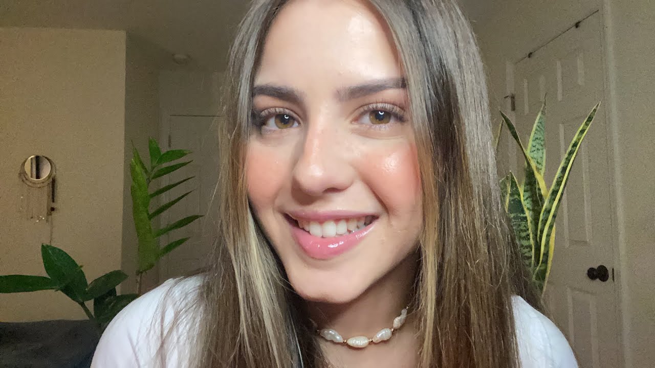 ASMR en vivo y respondiendo preguntas :) - YouTube