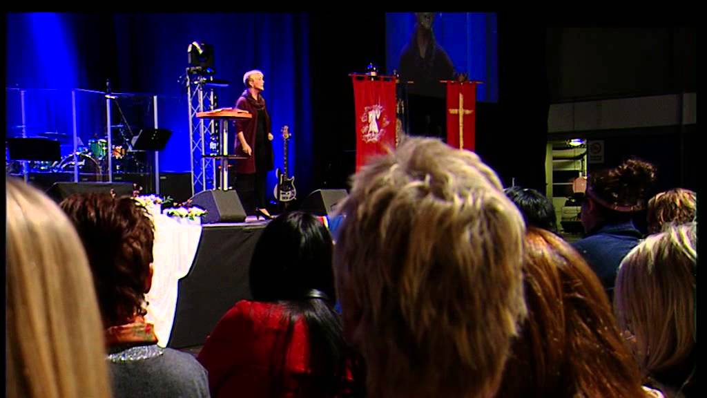 Nordisk Kvinnekonferanse 2014: Elin Linde Fagerbakke - YouTube