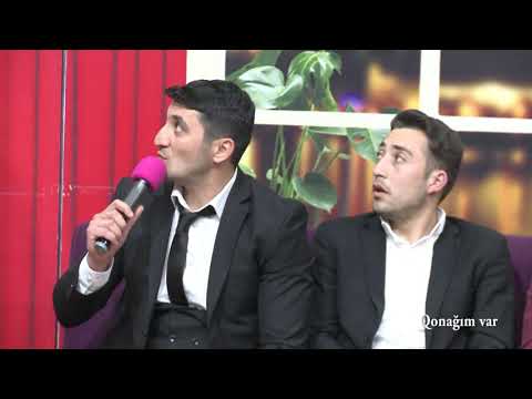 Vüqar berdeli- innen bele o gözlere baxmaram (2020)