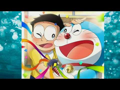Doraemon Title Song Music 3D Music // Please subscribe for more songs ...